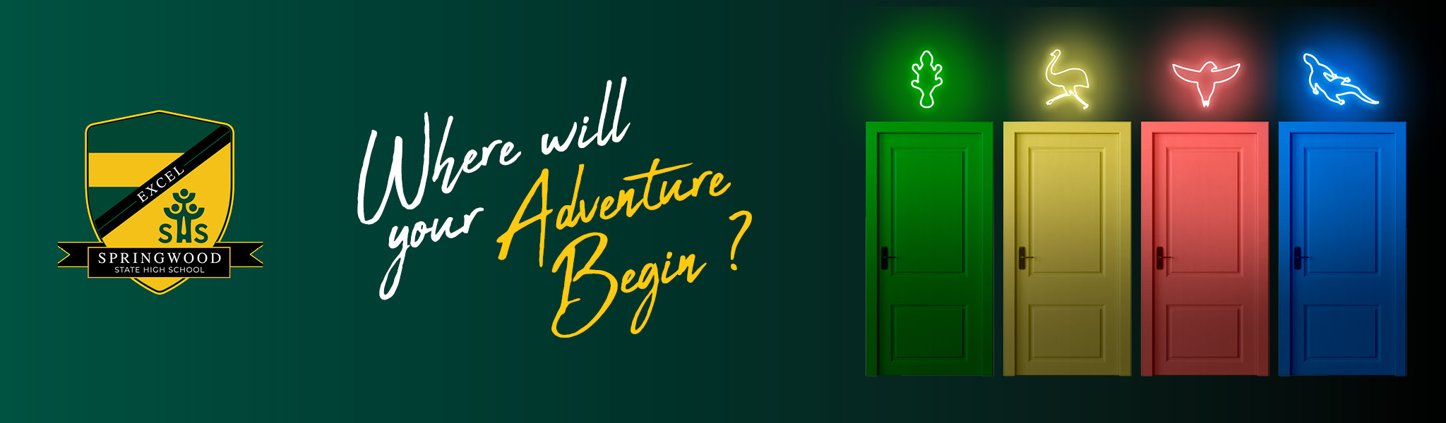 Springwood State High School