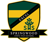 Springwood State High School